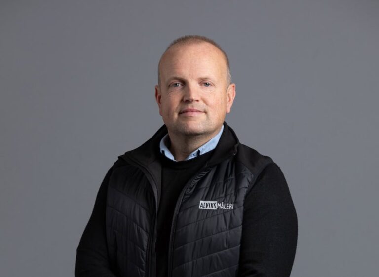 Alviks Måleri - Professionell målning i Stockholm, Uppsala och Väst ...